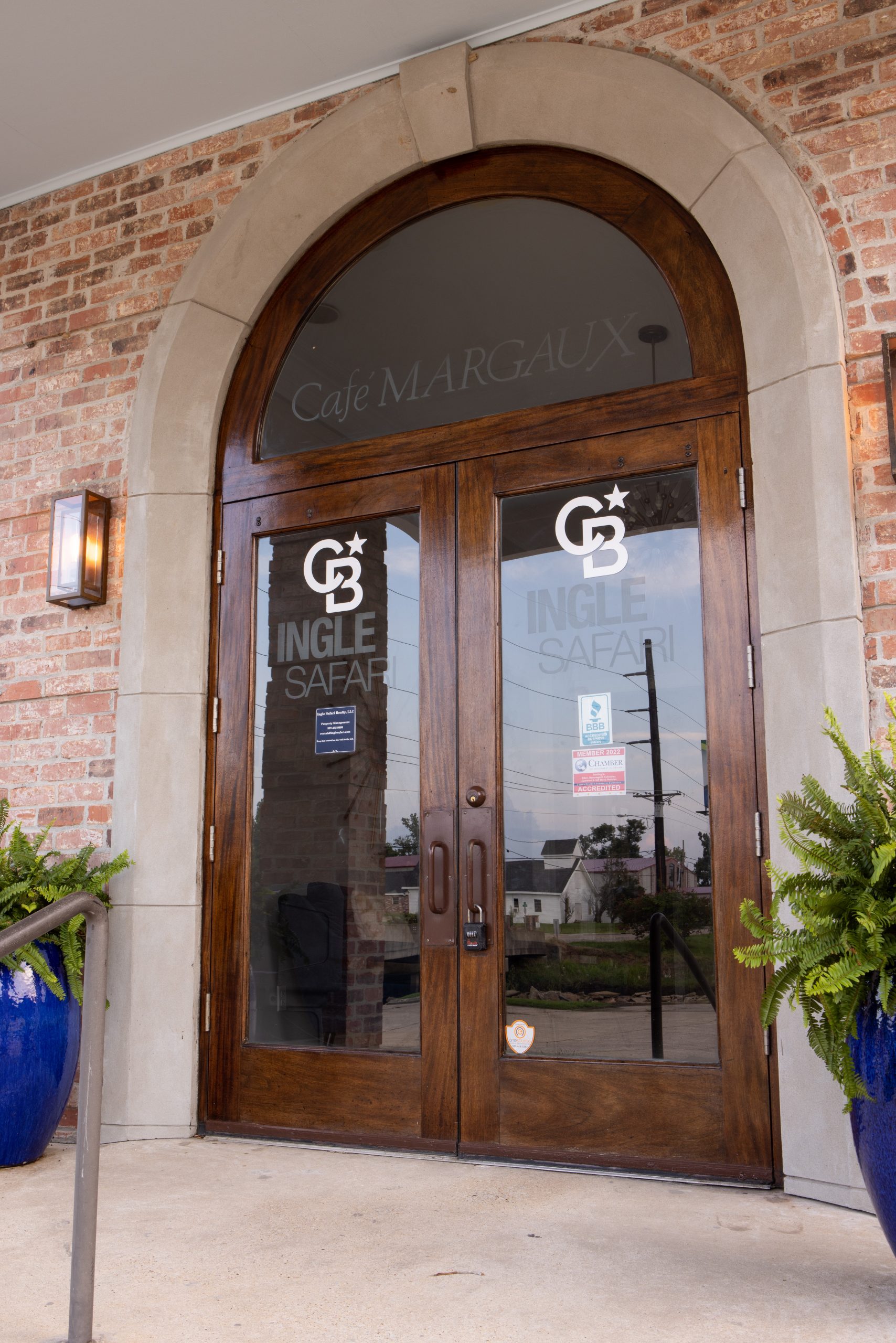 Southwest Louisiana Homes for Sale - Coldwell Banker Ingle Safari Realty